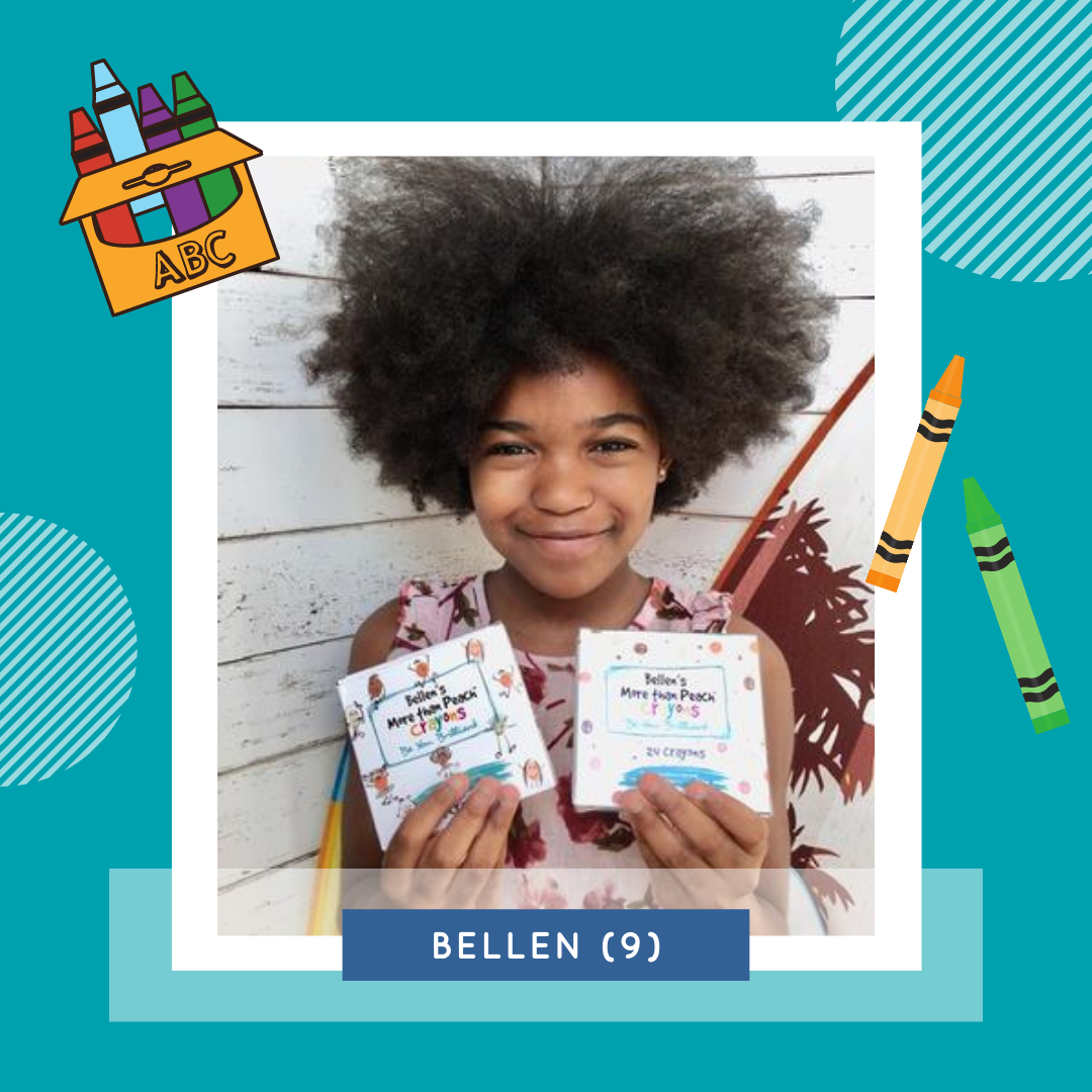 Girls Making a Difference! - Children's Museum of Atlanta