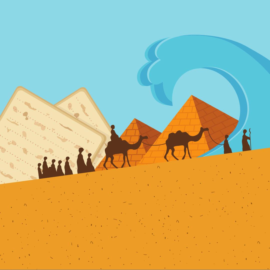 Happy Passover! - Children's Museum of Atlanta