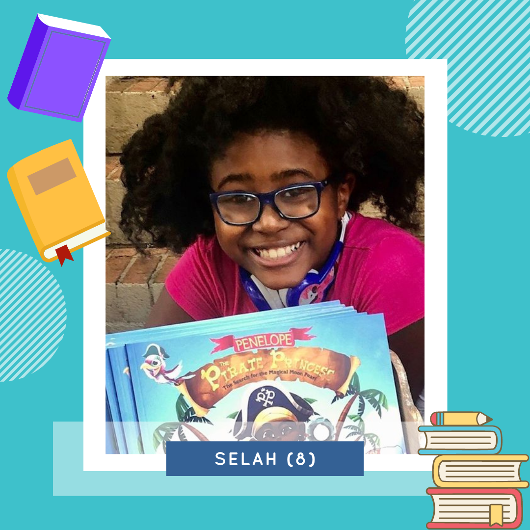 Girls Making a Difference! - Children's Museum of Atlanta