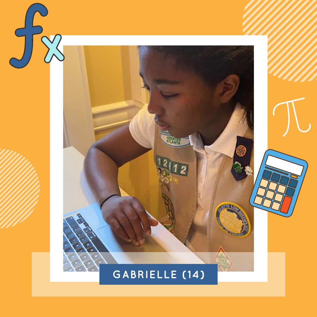 Girls Making a Difference! - Children's Museum of Atlanta