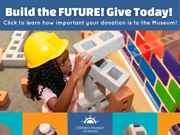 Children's Hands On Museum | Children's Museum of Atlanta