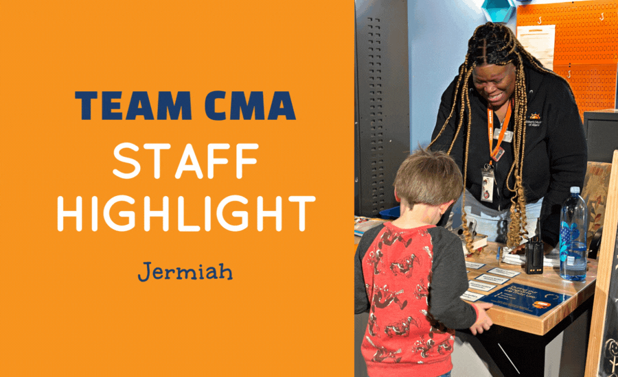 STEM Tuesdays: Invisible Ink | Children's Museum of Atlanta