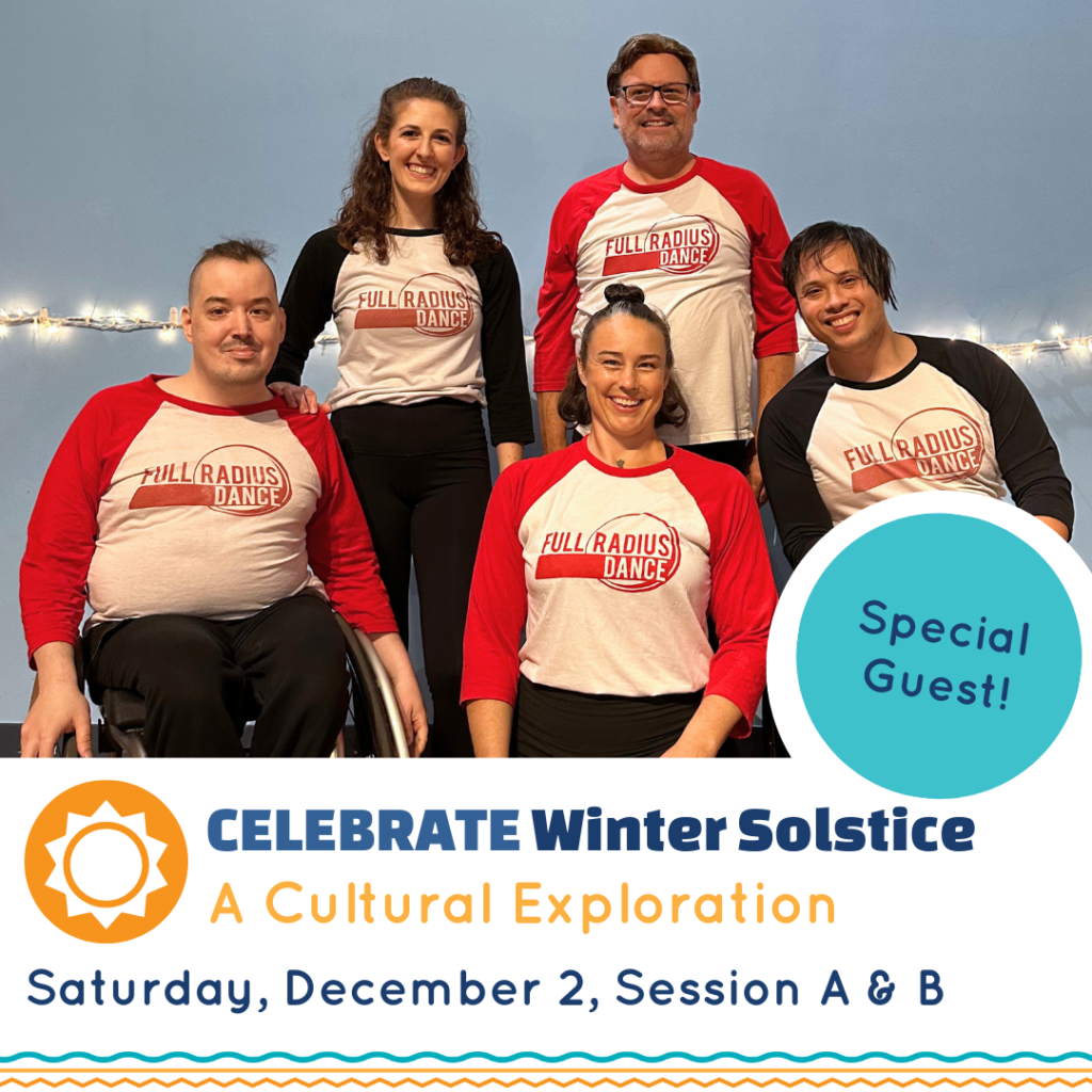 Celebrate Winter Holidays