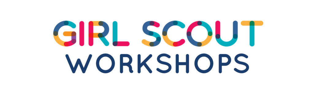 Scout Programs | Girl Scouts | Children's Museum of Atlanta