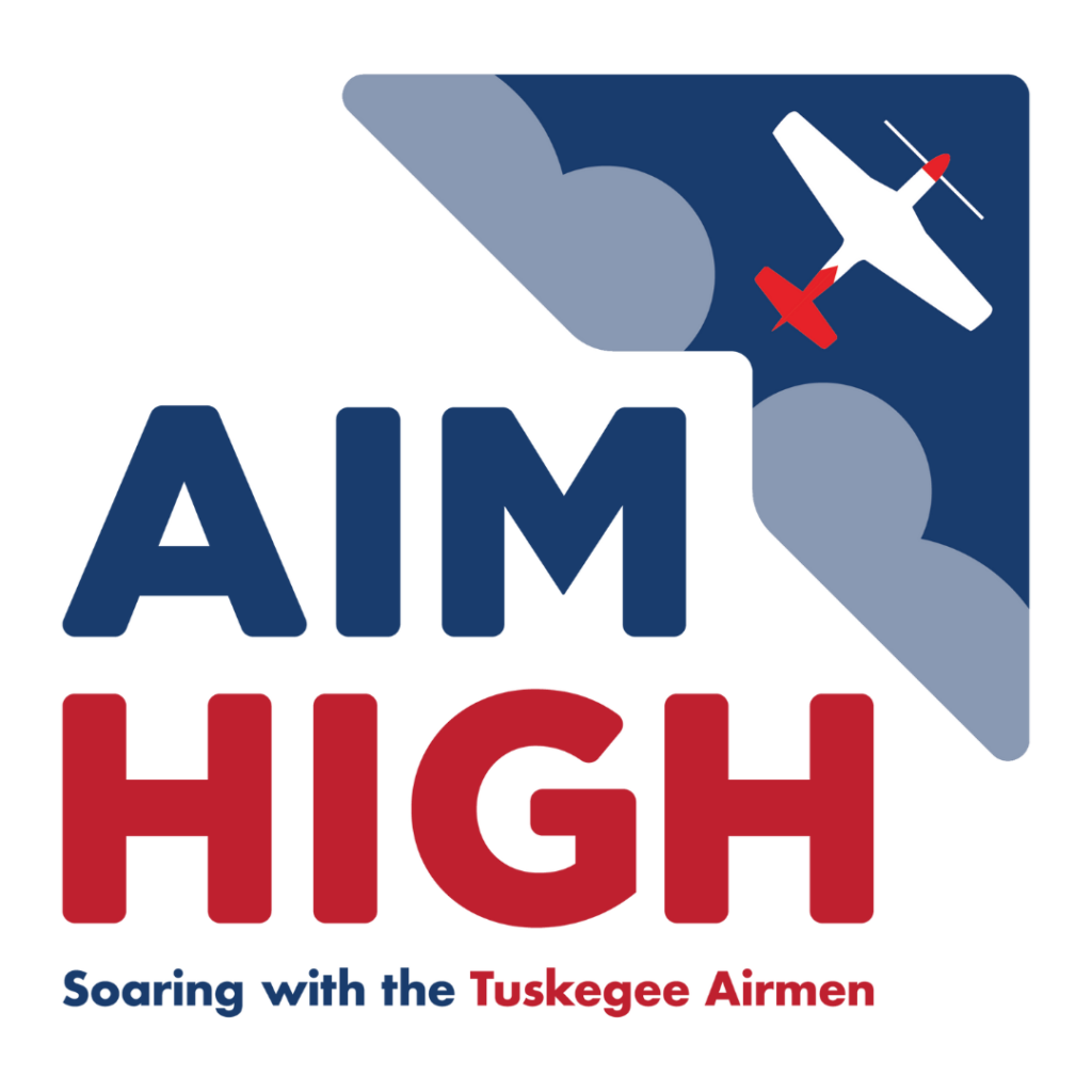 AIM HIGH: Soaring with the Tuskegee Airmen | Children's Museum of Atlanta