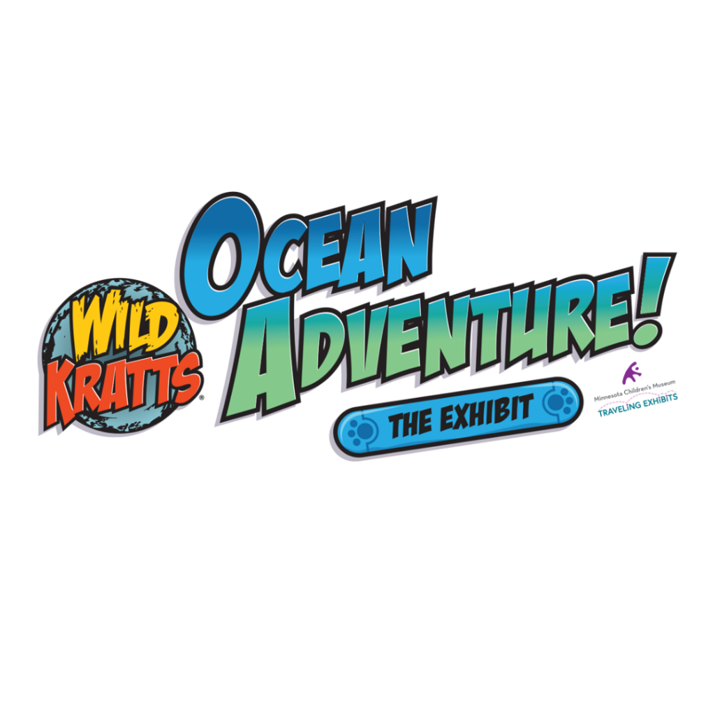 Wild Kratts®: Ocean Adventure! | Children's Museum of Atlanta