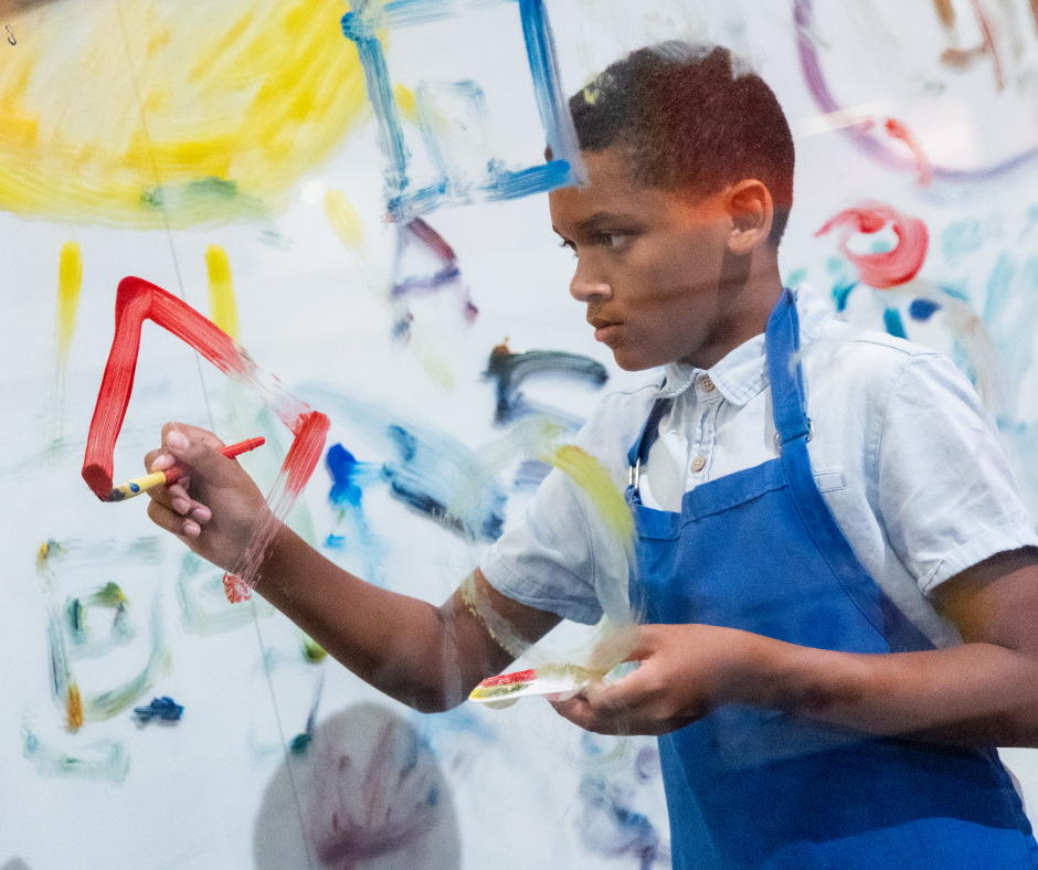 Educator Night | Children's Museum of Atlanta